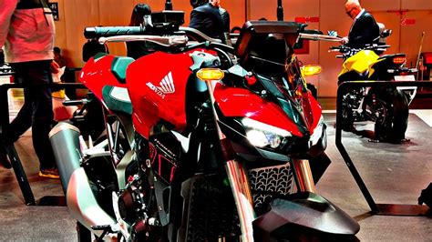 Best Japanese Hyper Naked Motorcycles Of Youtube