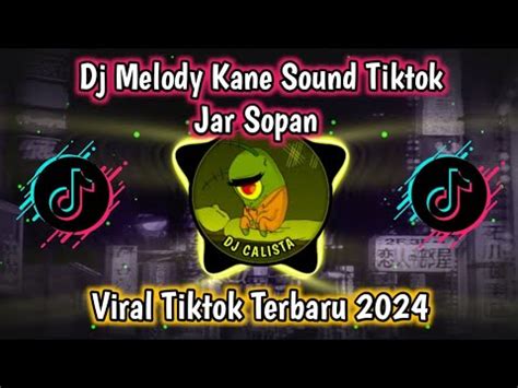 DJ MELODY KANE X MASHUP LOST CONTROL SOUND JAR SOPAN BY ANJAS SOPAN
