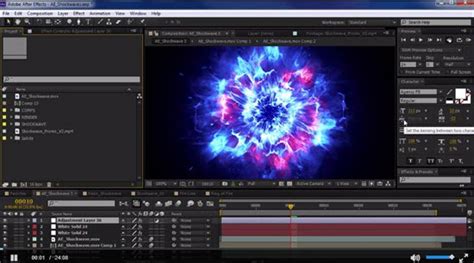 Best Adobe After Effects Tutorials Codefear