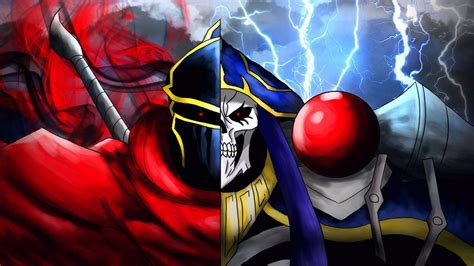 Overlord HD Wallpapers Top Free Overlord HD Backgrounds WallpaperAccess