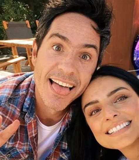 La Raz N Por La Que Aislinn Derbez Y Mauricio Ochmann Est N Tomados De