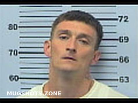 HAYS CHRISTOPHER LEE 08 19 2023 Mobile County Mugshots Zone