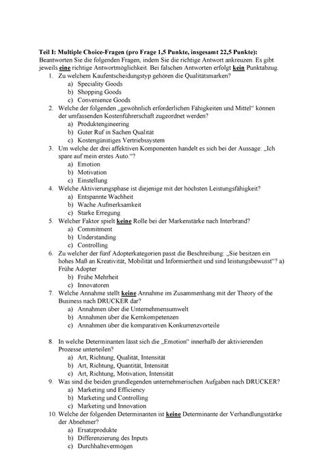 Klausur Juli Summer 2015 Fragen Warning TT Undefined Function 32