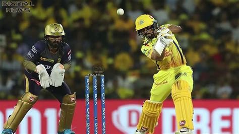 Kkr Vs Csk FULL HIghlight IPL 2019 Match 23 YouTube