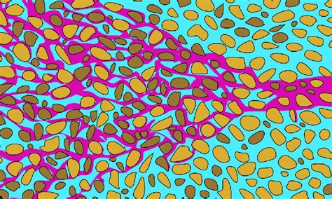 illustration of two phase flows in porous media download scientific diagram