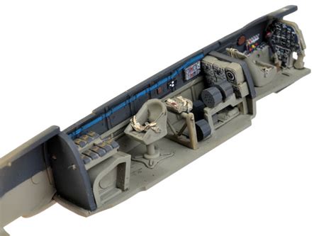 Eduard S 1 72 Scale Messerschmitt Bf 110 E By Brett Green