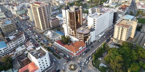 Mombasa City Tour Full Day Denhum Holidays