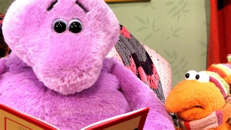 CBeebies Big And Small Series 1 Episode Guide