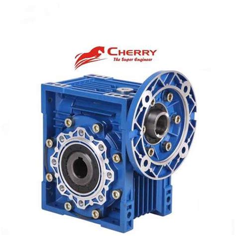 Nmrv Worm Gearbox At Best Price In Bengaluru Karnataka Kashetter