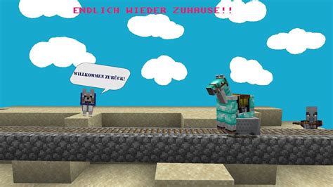 Wir Starten Minecraft Hardcore 017 YouTube