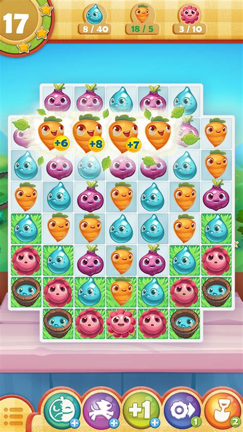 Farm Heroes Saga Amazon It Appstore For Android