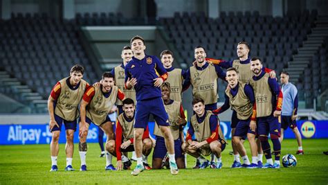 Chipre x Espanha nas Eliminatórias da Eurocopa onde assistir e horário