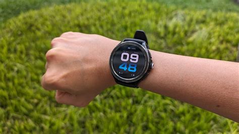 Xiaomi Watch Pro Review Fast And Affordable Can Buy Or Not