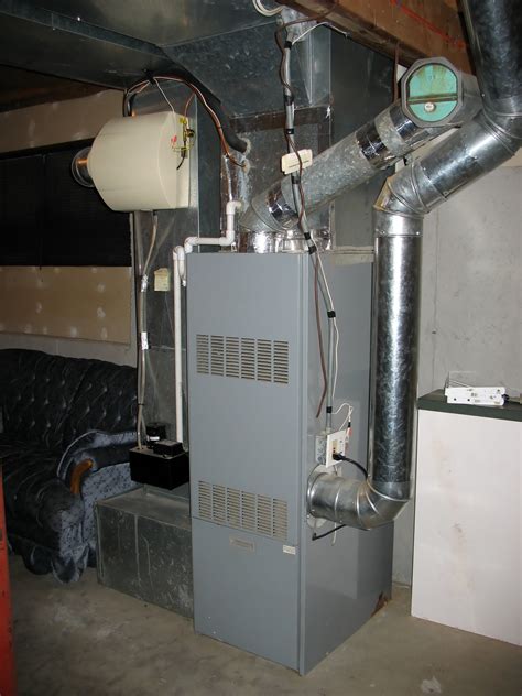 The Main Types Of Furnaces For Your Home J M Smith