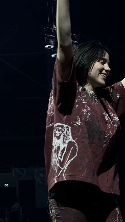 Billie Eilish Brasil On Twitter Https T Co Qo Ys Nwxd Twitter