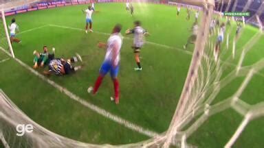 Assistir Tempo Real Aos Min Do Tempo Gol De Cabe A De Marcos