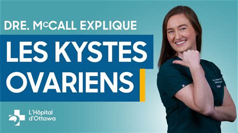 Les Kystes Ovariens Quoi En Faire YouTube