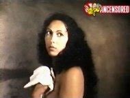 Naked Blanca Guerra In Campanas Rojas