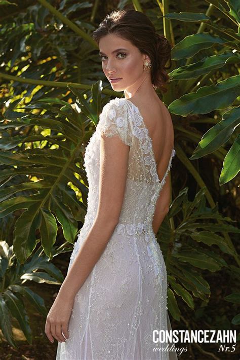 5 Vestidos De Noiva Leves Para Casamento No Campo Vestido De Renda E