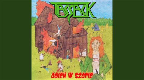 Ogień w Szopie YouTube