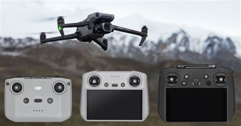 Harga Dan Spesifikasi DJI Mavic 3 Classic Di Indonesia Doran Gadget
