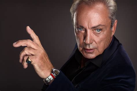 Udo Kier Actor Agentur Players Berlin