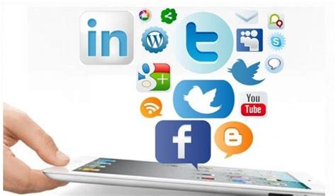 Redes sociales Qué es definición y concepto 2021 Economipedia