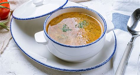24 Brodo Vegetale Ricetta Della Nonna DarlaZariyah