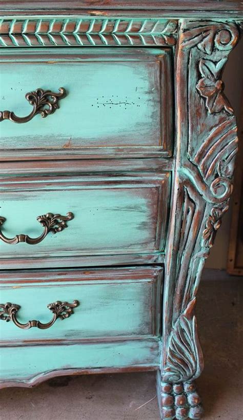 Ideas Para Restaurar Muebles Viejos Decoraci N De Interiores Y