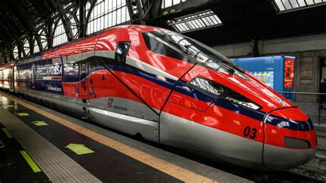 Sciopero Dei Treni A Novembre Quando Sar Il Prossimo