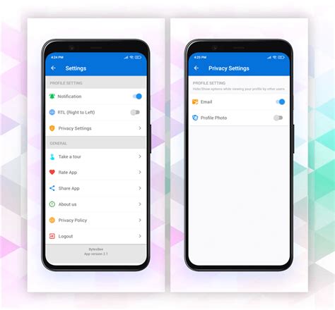 My Firebase Chat Android Source Code By Bytesbee Codester