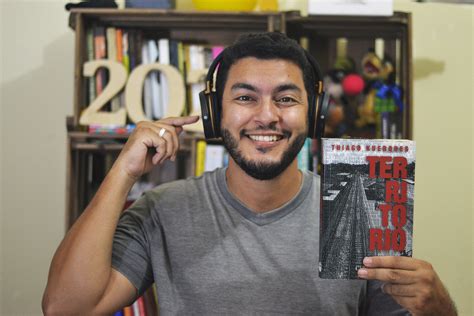 Podcast conta histórias de pessoas de Nova Iguaçu