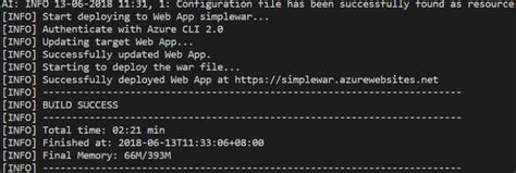 maven commands learn list of basic to advanced maven commands