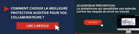 Sensibilisation au bruit au travail protégez vos collaborateurs