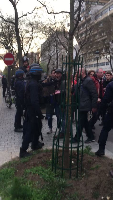 Claire Jacquin on Twitter RT victoiredlm Énième épisode de