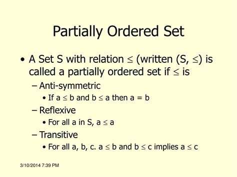 ppt lecture 4 bell lapadula powerpoint presentation id 213701