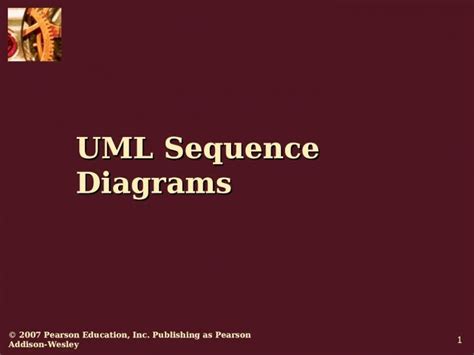 ppt uml sequence diagrams dokumen tips