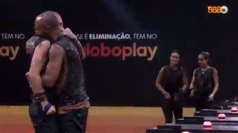 BBB23 Fred e Ricardo Camargo conquistam primeira imunidade após 12h de