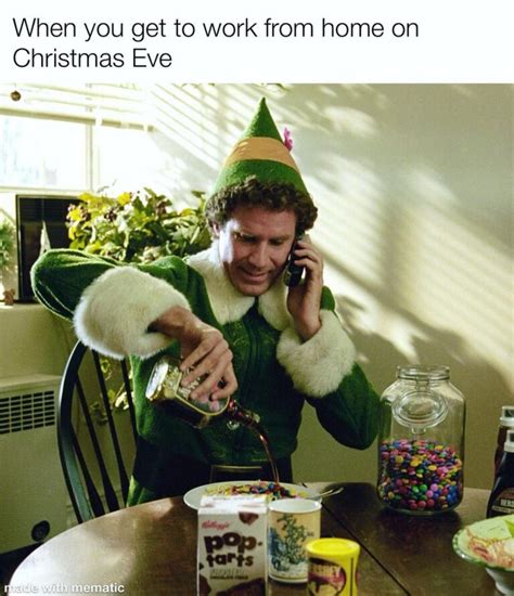 Funny Christmas Eve Memes Gift Wrapped For You