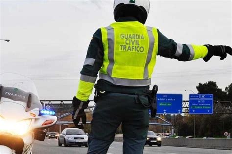 En Esta Web De La Dgt Puedes Encontrar Todos Los Tipos De Infracciones