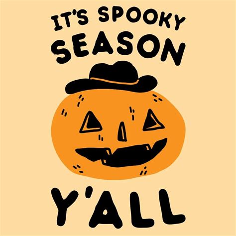 Spooky Season Wallpaper EnWallpaper