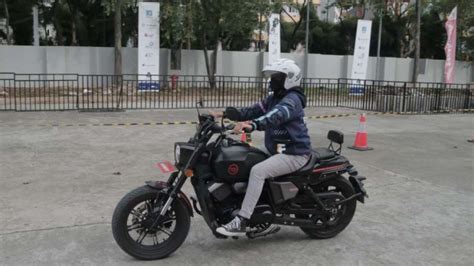 Test Ride Benelli Patagonian Eagle Dan Keeway Di Giias Review