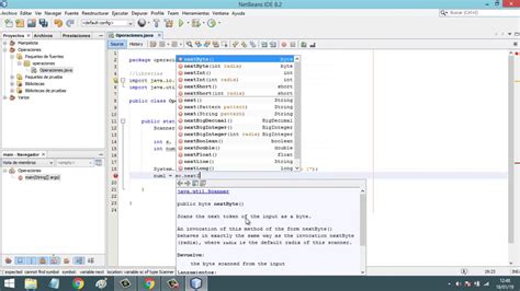 Operaciones Basicas De Matematicas En Java Paso A Paso Parte Youtube