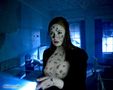 Post 2007219 Amypond Bladesman666 Doctorwho Fakes Karengillan
