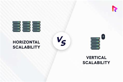 Horizontal Vs Vertical Scaling Key Differences