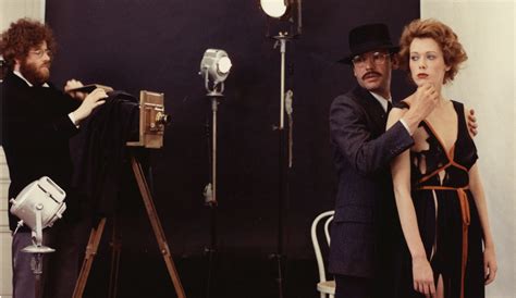 Playing With Fire 1975
