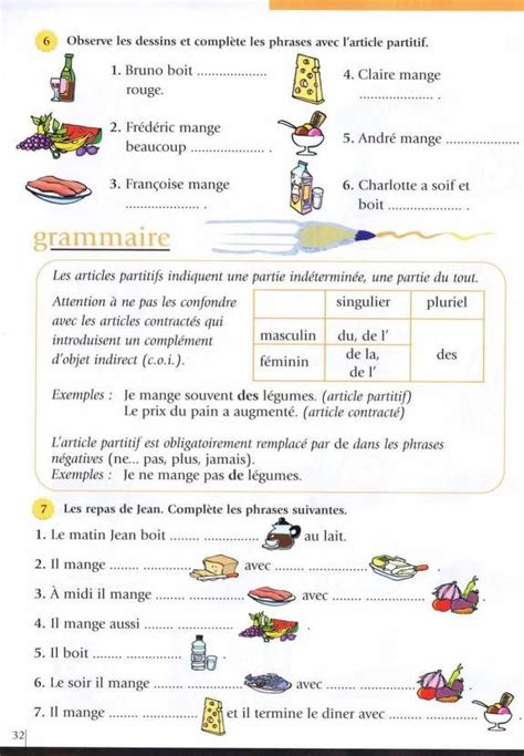 Le Francais Avec Des Jeux Et Des Activit 233 S 233 L 233 Mentaire