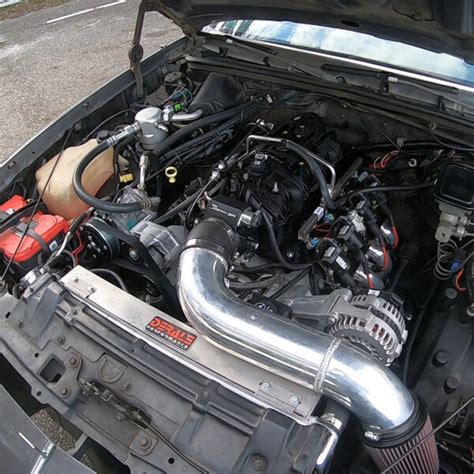 G Body Ls Single Turbo Kit