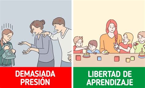 10 Consejos Para Educar Con Amabilidad Pero Con Firmeza A Nuestros