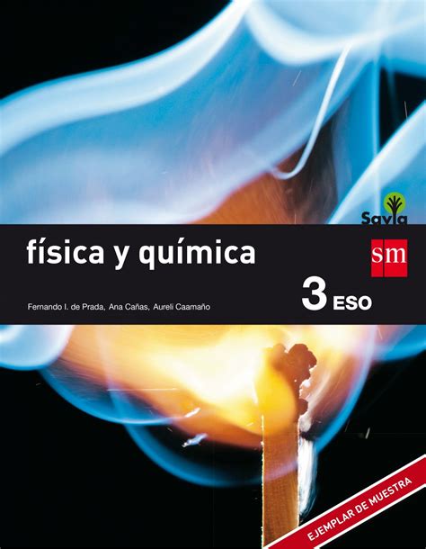 Libro Santillana Fisica Y Quimica 2 Eso Pdf Leer Un Libro